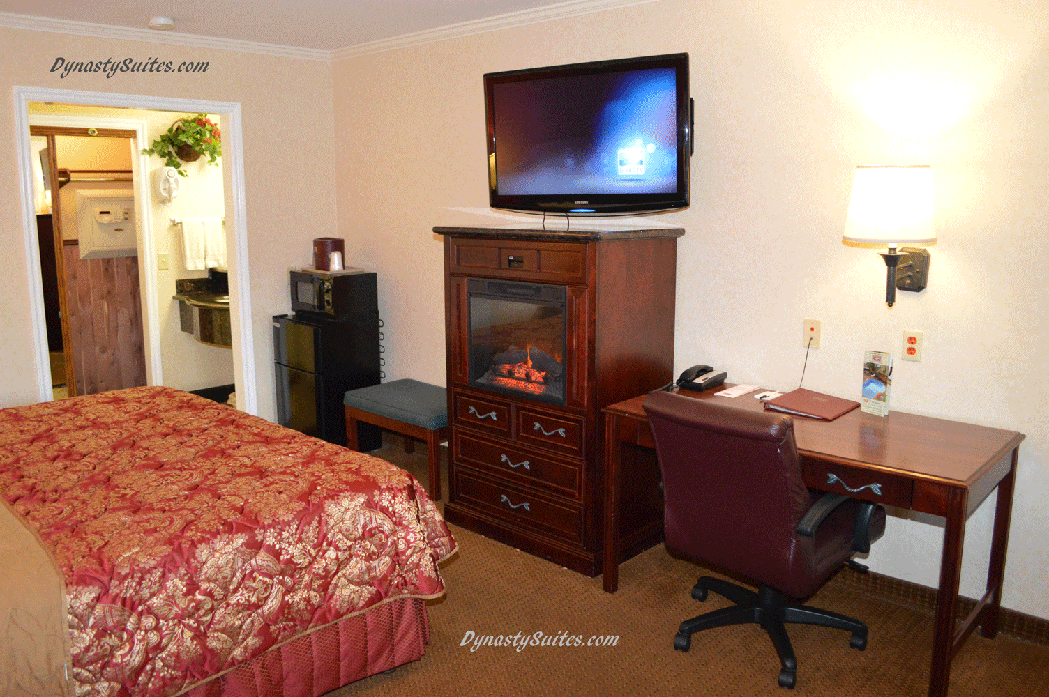 Dynasty Suites Redlands Verified Direct Website| Redlands, CA Hotels ...