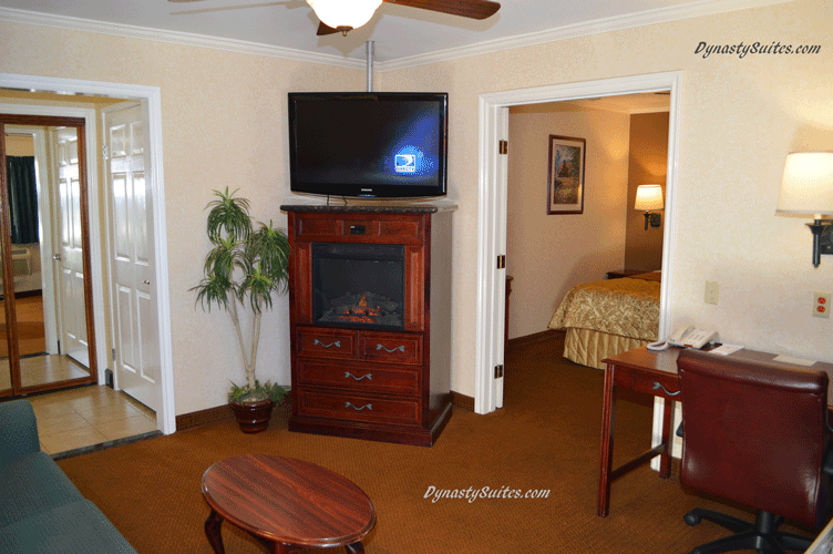 Dynasty Suites Redlands Verified Direct Website| Redlands, CA Hotels ...